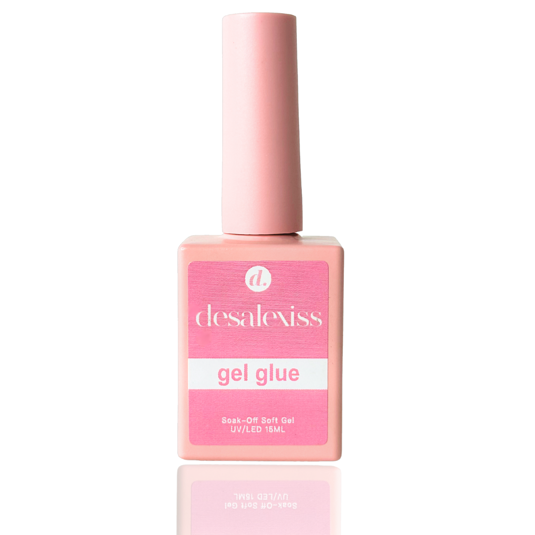 Gel Glue